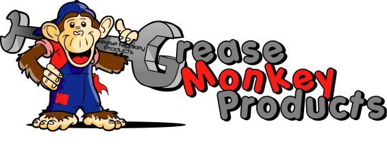 Grease Monkey Products